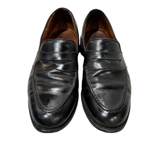 Allen Edmonds | Shoes | Allen Edmonds Mens Loafers Shoes Randolph ...
